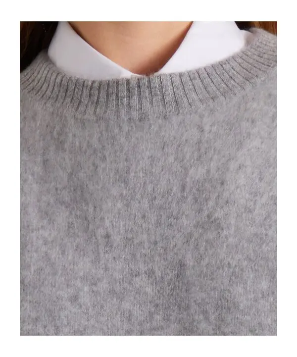 Veronica Beard Pippen Cashmere Sweater