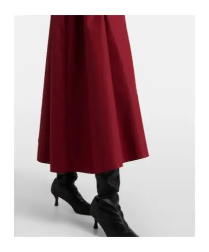 Proenza Schouler White Label Kendall Midi Dress