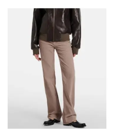 THE ROW Carlyle Casual Pants