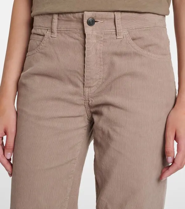 THE ROW Carlyle Casual Pants