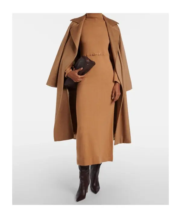 Rixo Elliette Dress