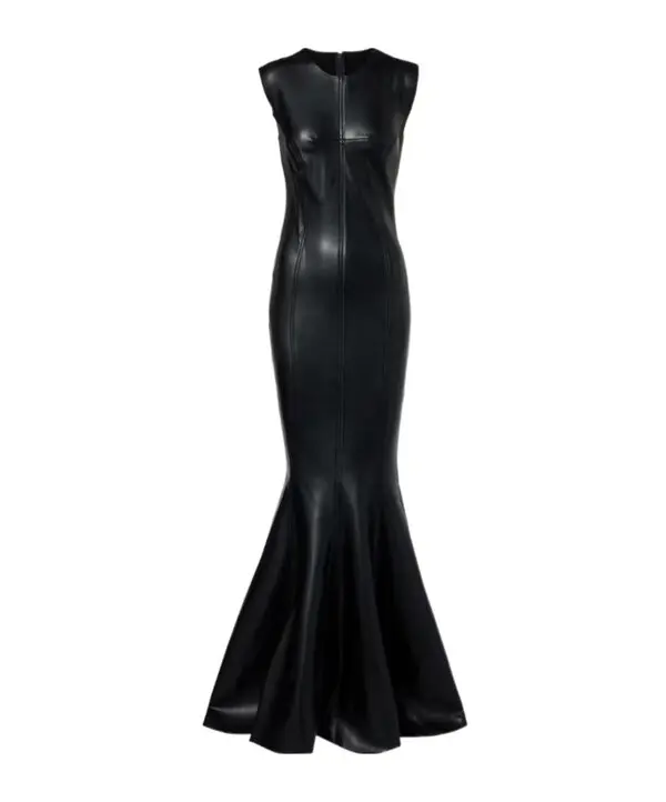 Norma Kamali Grace Gown