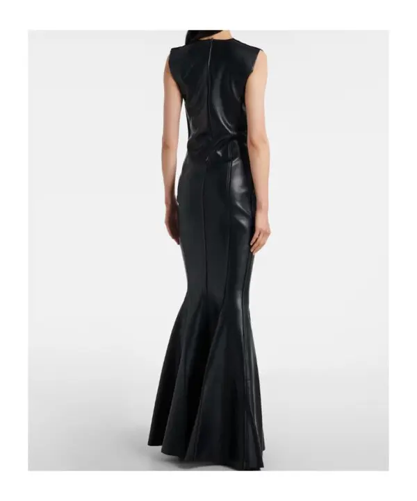 Norma Kamali Grace Gown