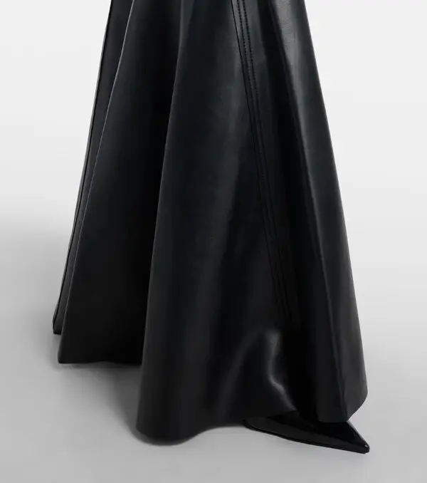 Norma Kamali Grace Gown