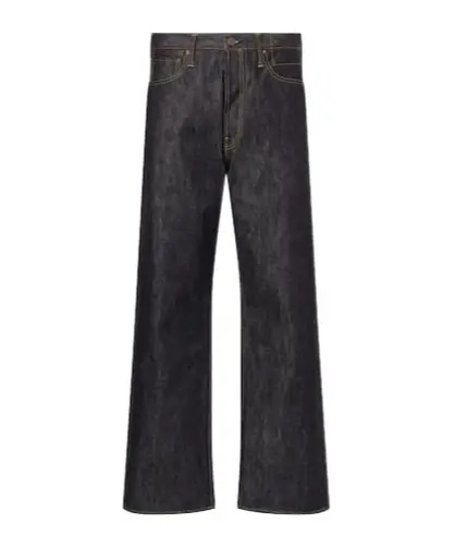 Visvim Social Sculpture 01 Straight Jeans