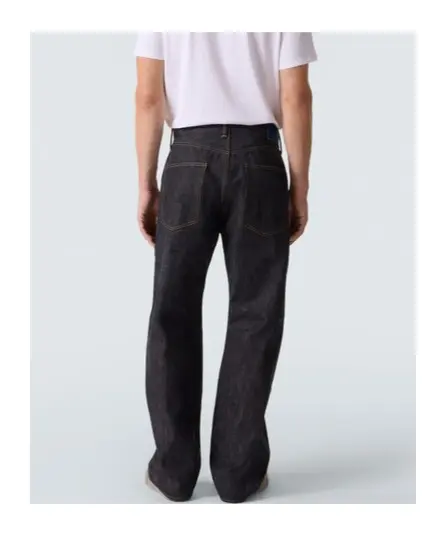 Visvim Social Sculpture 01 Straight Jeans
