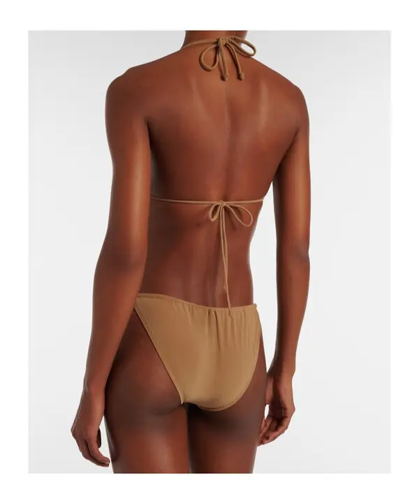 Norma Kamali String Bikini