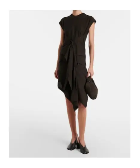 LEMAIRE Wool-blend Knitted Top