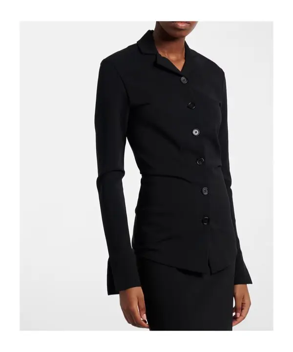 JIL SANDER Jersey Top