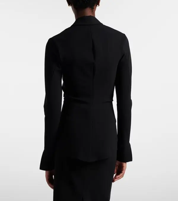 JIL SANDER Jersey Top