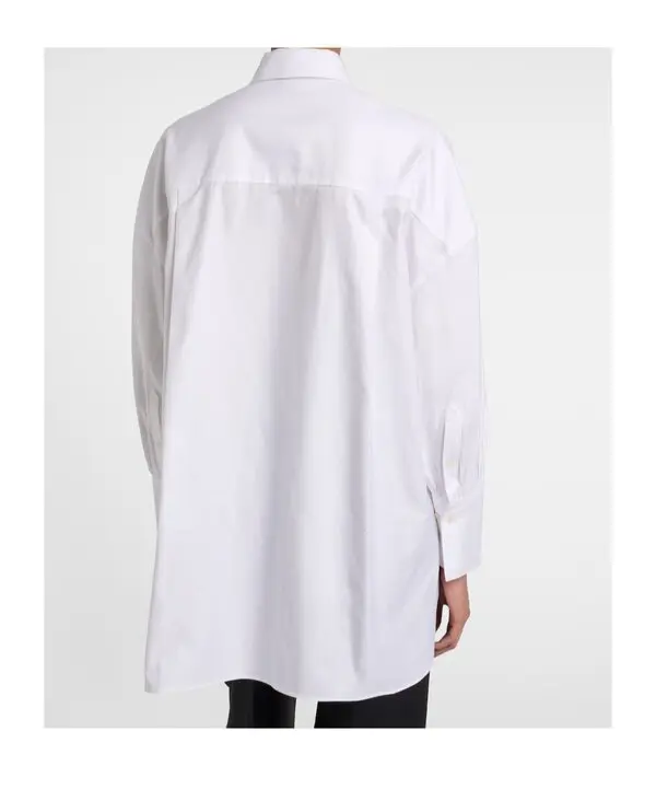JOSEPH Ferrus Cotton Shirt