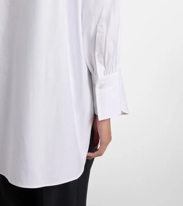 JOSEPH Ferrus Cotton Shirt
