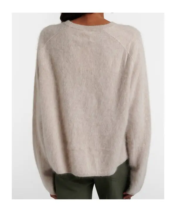 LISA YANG Lexia Cashmere Sweater