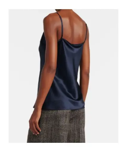JOSEPH Clea Silk Satin Camisole