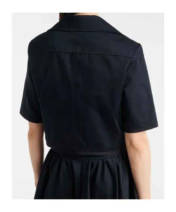 PATOU Cotton Jacket