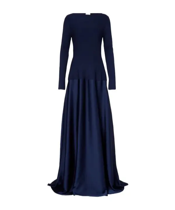 Simkhai Long-sleeved Dress