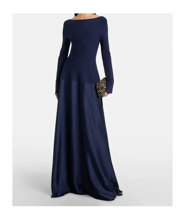 Simkhai Long-sleeved Dress