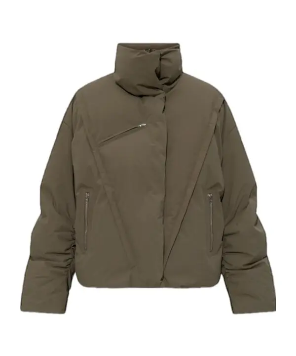IRO PARIS Lisanna Down Jacket