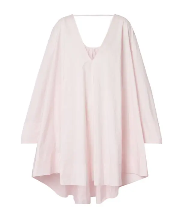 Jacquemus Paysan Minidress