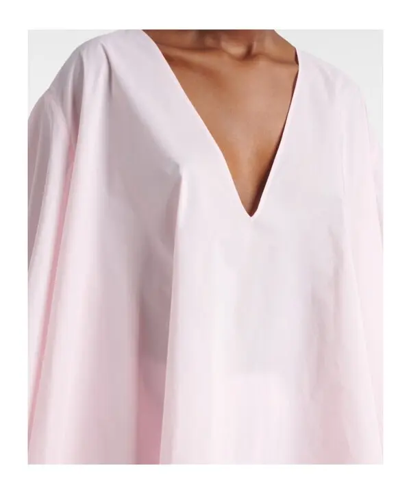 Jacquemus Paysan Minidress
