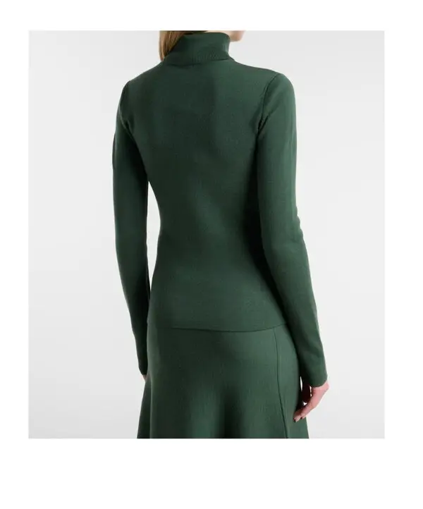 Gabriela Hearst Long-sleeved Sweater