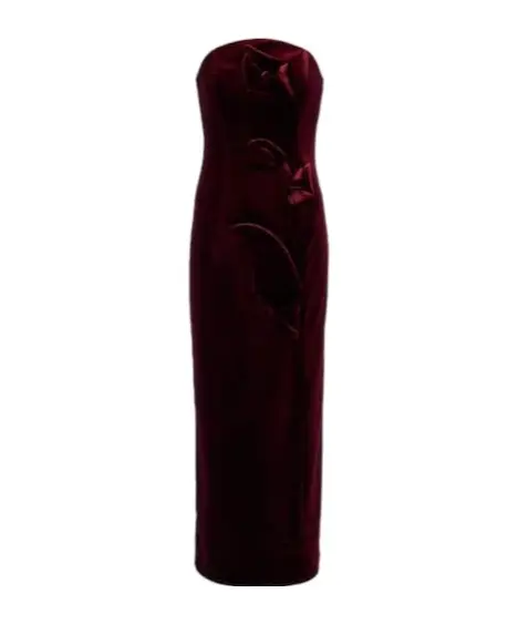LEO Marilyn Maxi Dress