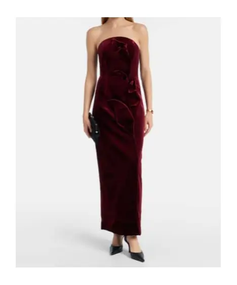 LEO Marilyn Maxi Dress