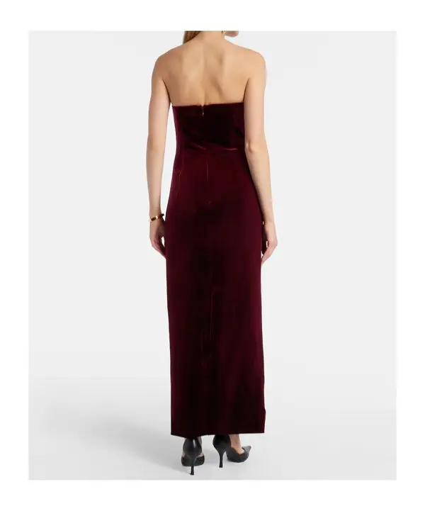 LEO Marilyn Maxi Dress