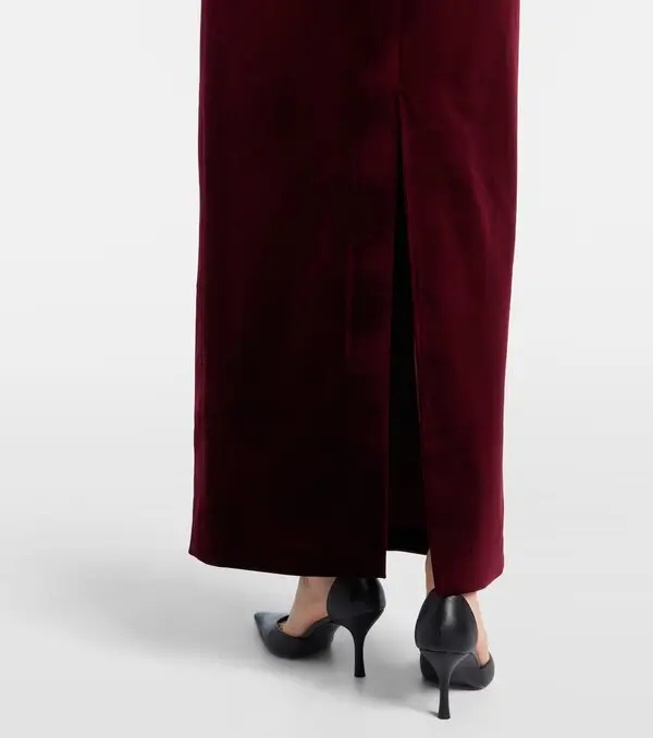 LEO Marilyn Maxi Dress