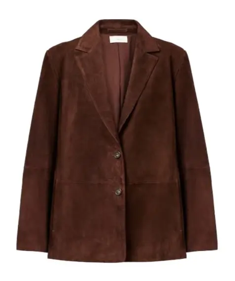 Vince Long Sleeve Blazer