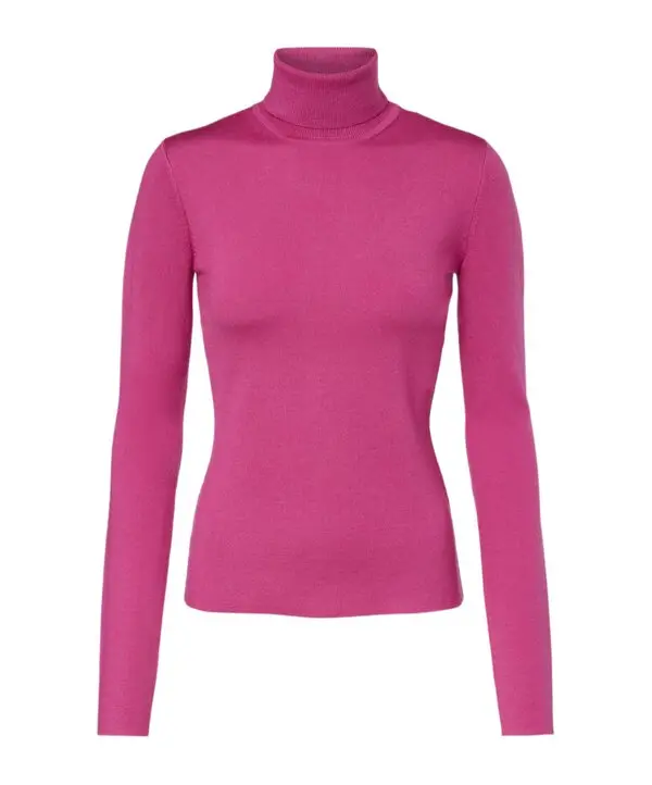 Gabriela Hearst Long-sleeved Sweater