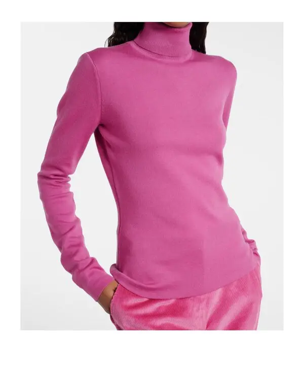 Gabriela Hearst Long-sleeved Sweater