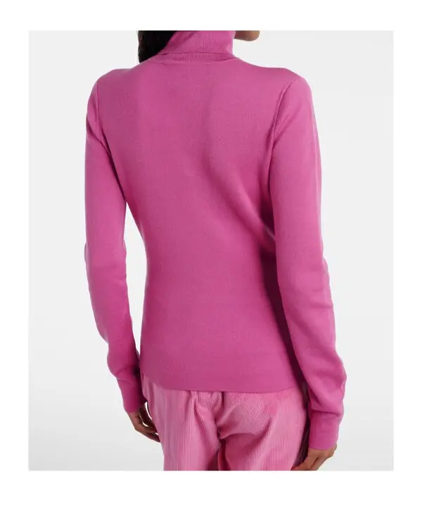 Gabriela Hearst Long-sleeved Sweater