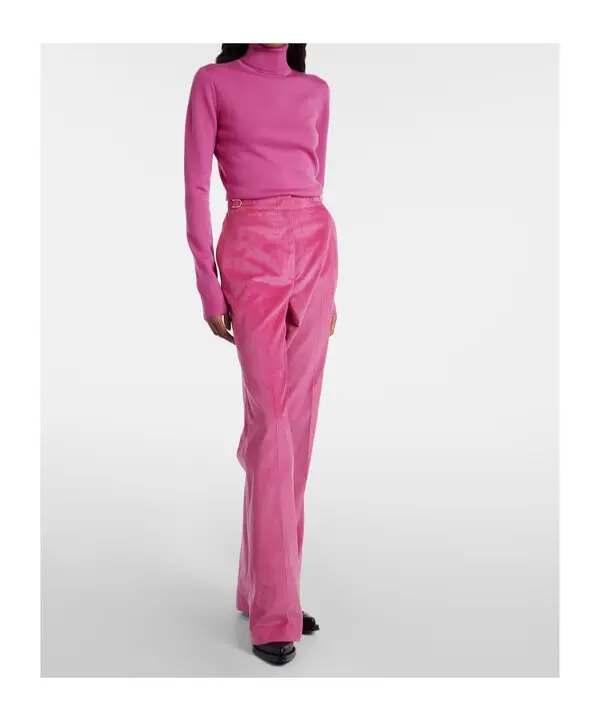Gabriela Hearst Long-sleeved Sweater