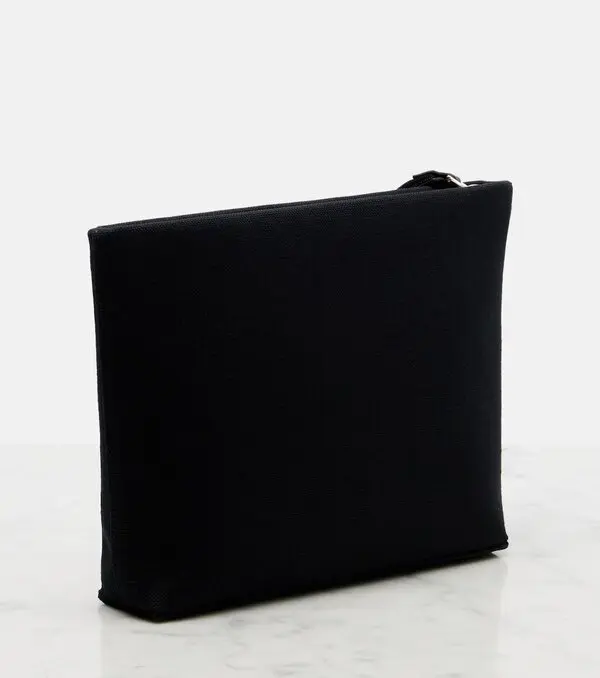 Givenchy Logo Clutch