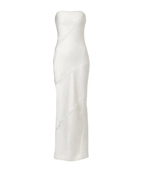 ENTIRE STUDIOS Maxikleid