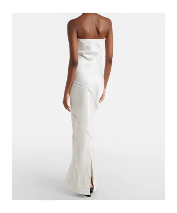 ENTIRE STUDIOS Maxikleid
