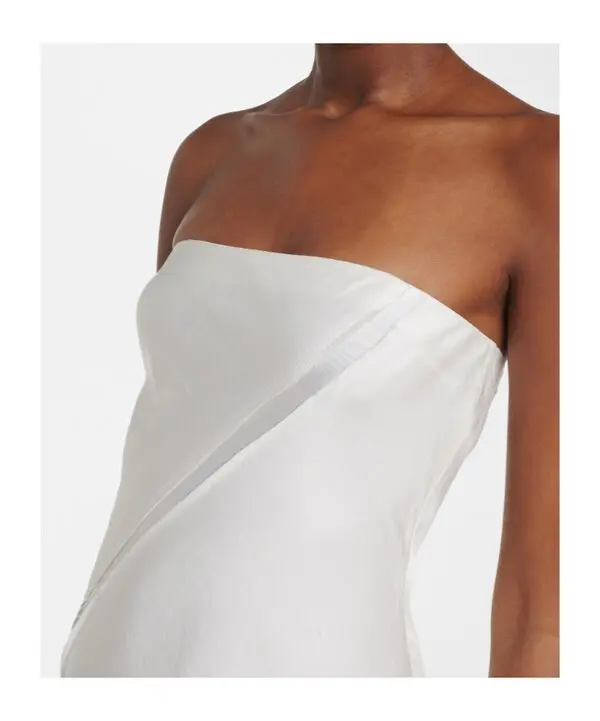 ENTIRE STUDIOS Maxikleid
