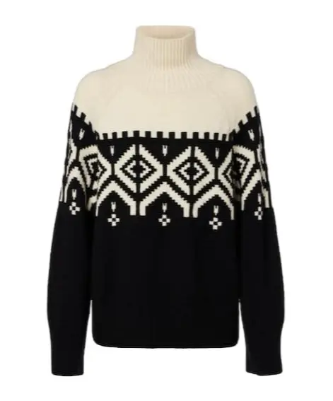 Altuzarra Turtleneck Sweater