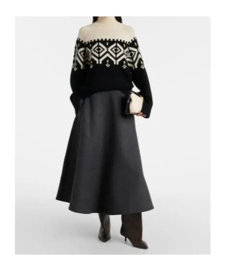Altuzarra Turtleneck Sweater