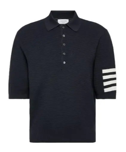Thom Browne Polo Shirt