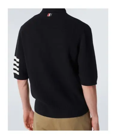 Thom Browne Polo Shirt