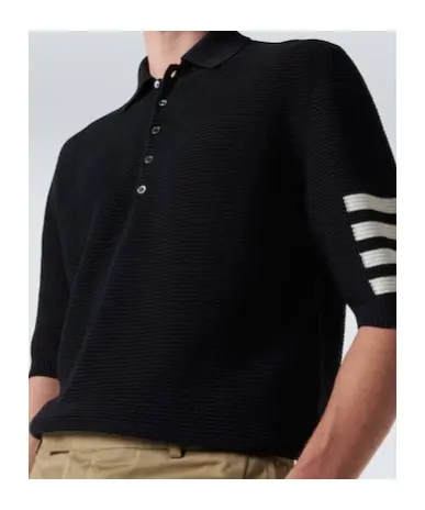Thom Browne Polo Shirt