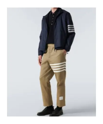 Thom Browne Polo Shirt