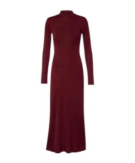 Altuzarra Jersey Maxi Dress