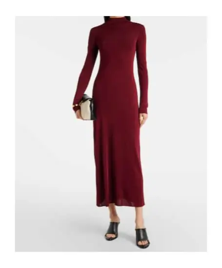 Altuzarra Jersey Maxi Dress