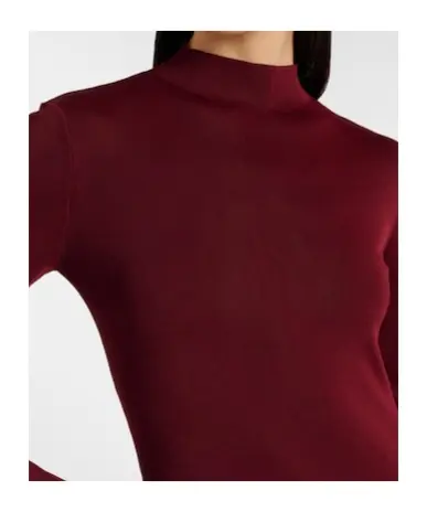 Altuzarra Jersey Maxi Dress