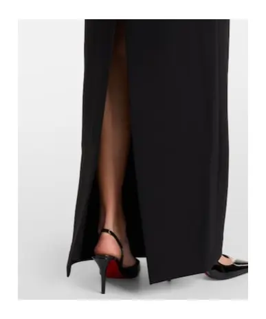 Rebecca Vallance Zephyr Embellished Gown