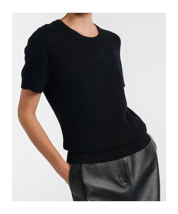 Jardin Des Orangers Cashmere Sweater