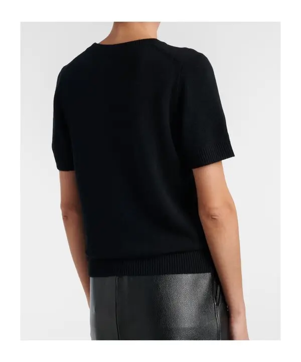 Jardin Des Orangers Cashmere Sweater